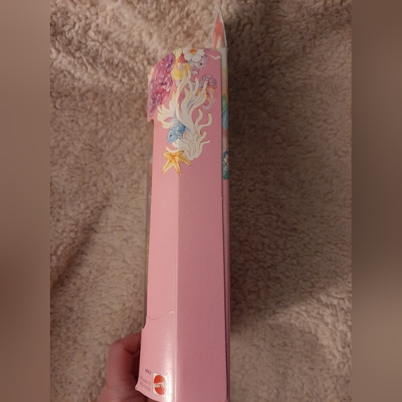 Mattel | Toys | 987 Enchanted Island Lady Lovely Locks Maiden ...